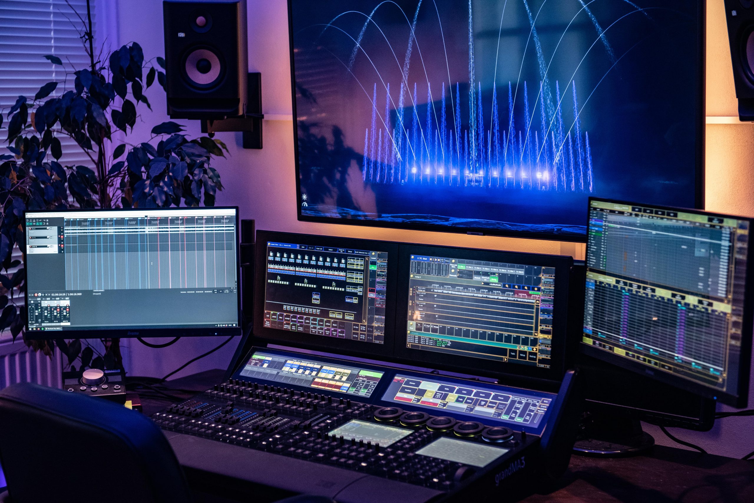 Jobs - Steelblue Studios